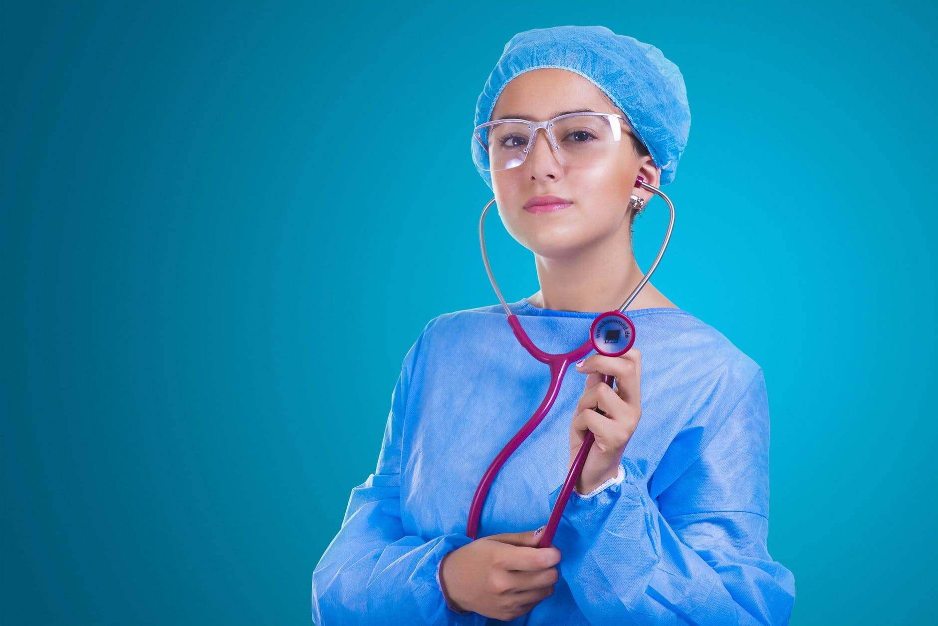 GPs to see patients in groups of 15. Being realistic is not being ...