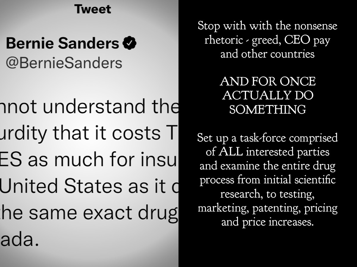 How Much Do Prescription Drugs Cost Without Insurance – QUINNSCOMMENTARY