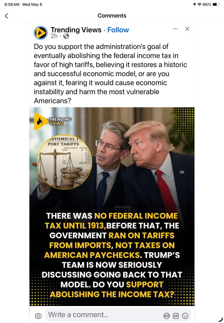 Do the math for Pete’s sake‼️ – QUINNSCOMMENTARY